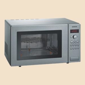 Les différents types de micro-onde – Le miam